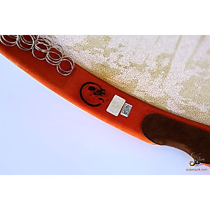 Professional Persian Daf Erbane Percussion Drum Musical Instrument By Habibi