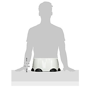 Bumbo Step Stool Black