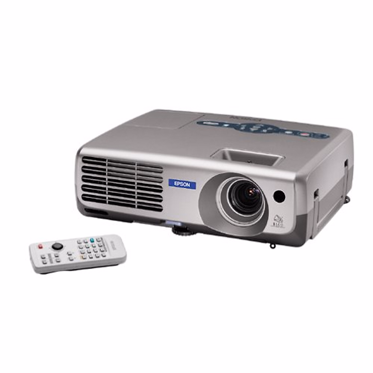 Epson PowerLite 61p Video Projector