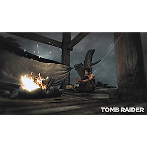 Tomb Raider