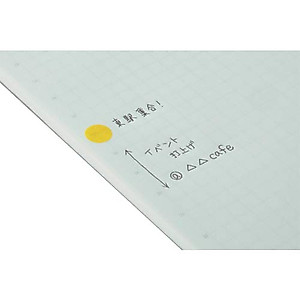 Nitoms STALOGY 365DaysNotebook B5