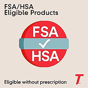 Tylenol 8 Hour Arthritis Pain Tablets with Acetaminophen for Joint Pain, 24 ct