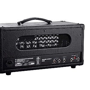 Monoprice 1x12 Guitar Speaker Cabinet With Celestion Vintage 30, Designed to Match to our 30-Watt Stage Right Head - Stage Right Series