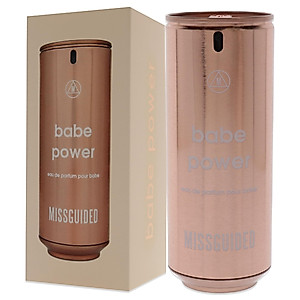 Missguided Babe Power Eau Pe Parfum