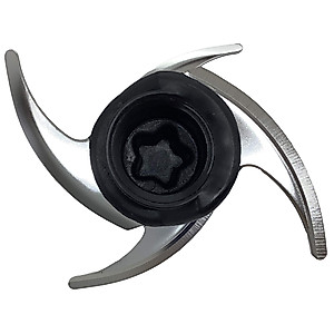 Ninja Blade for 40oz Bowl BL491 BL492 BL493 BL494 CT670V CT671AV CT672A CT672V Blender - MUST READ Detail -