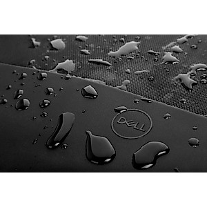 DELL Pro BriefCase 14 PO1420C Fits Most Laptops up to 14 inch