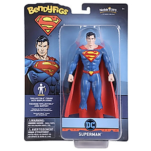 BendyFigs DC Comics Superman