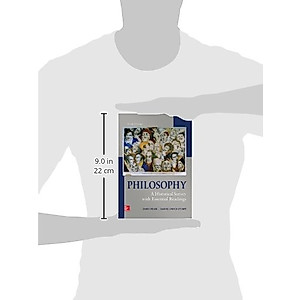 Philosophy: A Historical Survey with Essential Readings