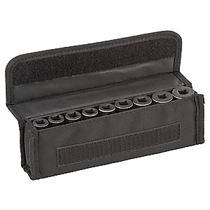 Bosch 2608551099 Nutsetter -Set 3/8'' 9 Pcs