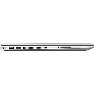 Newest HP Envy x360 15t Touch Quad Core with Stylus Pen, Intel i7, FHD IPS Micro-Edge WLED, HP Warranty, Windows 10, Bang & Olufsen 15.6" Convertible 2-in-1 Laptop PC (16GB DDR4, 1TB PCIe NVMe SSD)