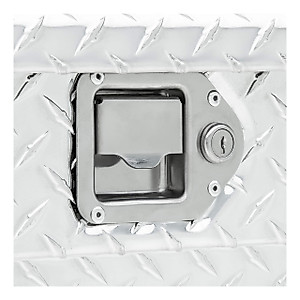 UWS TBD72 Blue Series Gull Wing Box