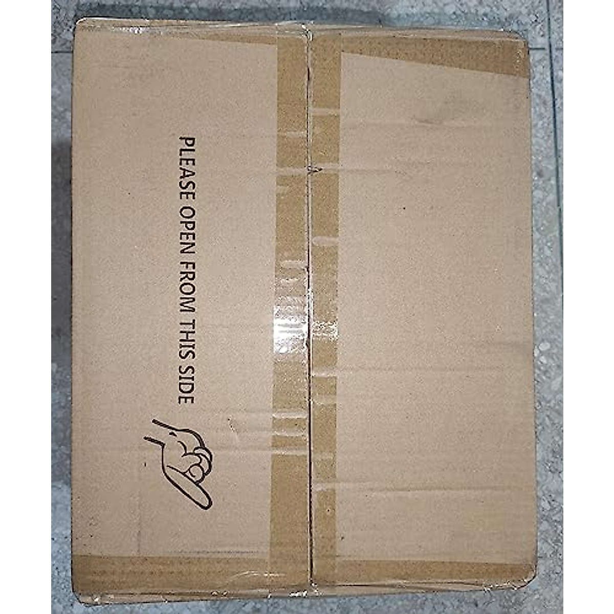 LOVECASA Black Dish Set for 8, 32 Piece Porcelain Dinnerware Sets Plates and Bowls Sets, Gold Splash Glaze Round Dinner Plates, Stylish and Modern Dinner Set with Mugs, Dishwasher & Microwave Safe