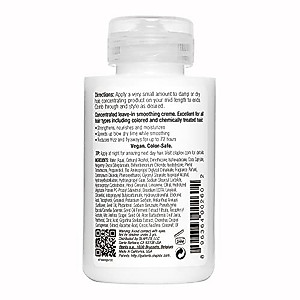 Olaplex No 6 Bond Smoother, 3.3 Fl Oz