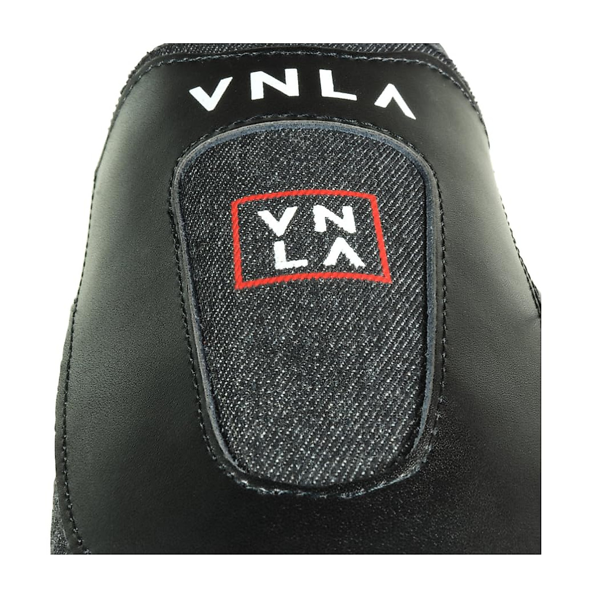 VNLA Junior Stealth Jam Skates for Men and Women - Indoor Unisex Roller Skates