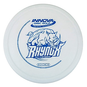 Innova DX RhynoX Putt & Approach Golf Disc [Colors May Vary] - 165-169g