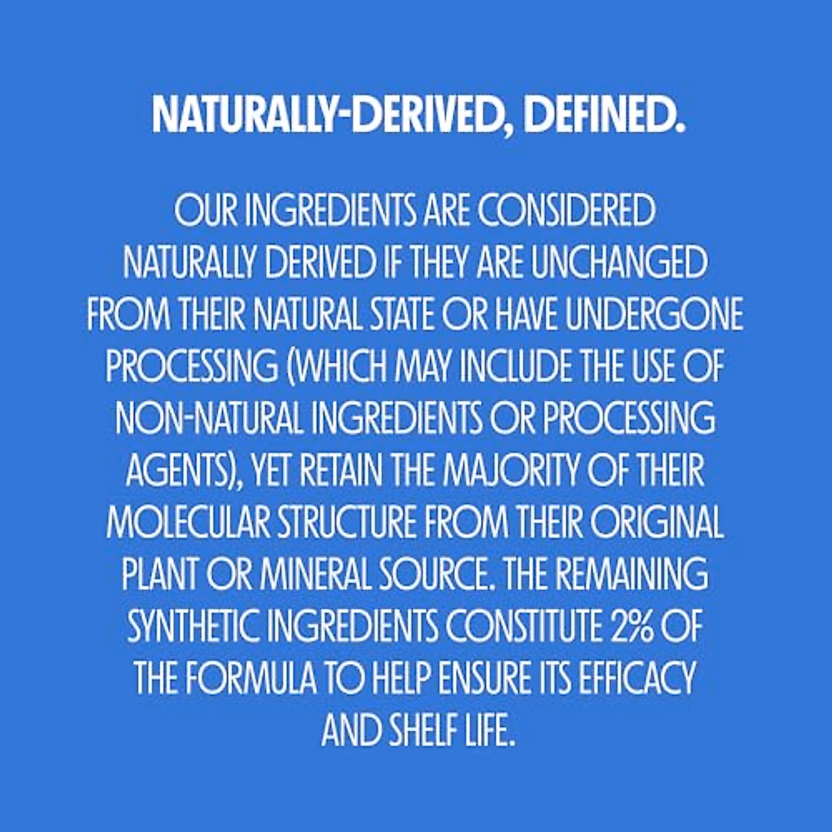 Not Your Mother's Naturals Scalp Refresh Shampoo and Conditioner Set - 98% Naturally Derived Ingredients, Sulfate-Free Shampoo and Conditioner for All Hair Types (Aquatic Mint & Sea Holly)
