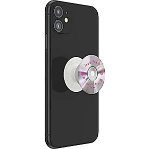 ​​​​PopSockets Phone Grip with Expanding Kickstand - Love Songs
