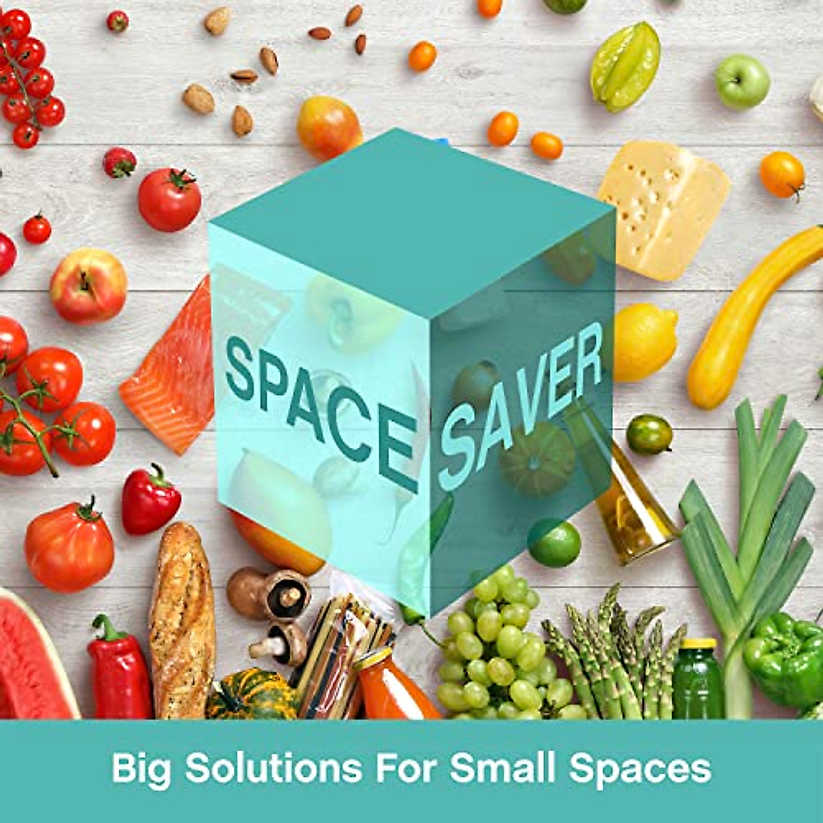 West Bend WBRT31S Mini Fridge for Home Office or Dorm, with Automatic Defrost and Adjustable Temperature, 3.1 Cubic Feet, Metallic