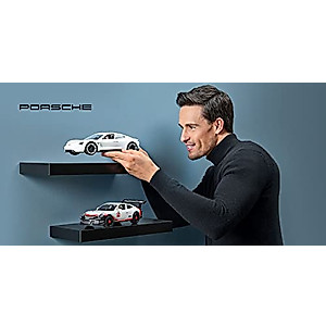 Playmobil Porsche Mission E