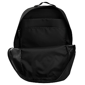 Cobra Kai TV Show Series Red & Black Strike First Tech Backpack