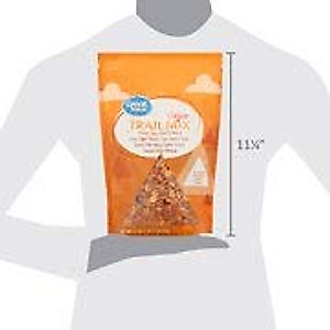 Great Value Cajun Trail Mix, 27 Oz (Pack of 1)