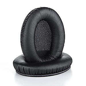 Sumugaric  Earpads Cushions Headset Replacement Ear Pad Compatible with Srhythm Version NC25 NC35 Noise Cancelling Headphones Wireless