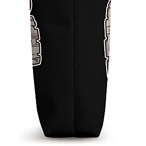 Funny Lobster It's a Trap Fishing Seafood Meme Pun Tote Bag