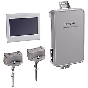Honeywell YTHX9421R5085WW/U Prestige IAQ Kit with Redlink technology