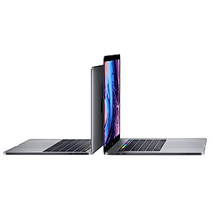 Apple MacBook Pro (13-Inch, 8GB RAM, 256GB Storage) - Space Gray (Previous Model)