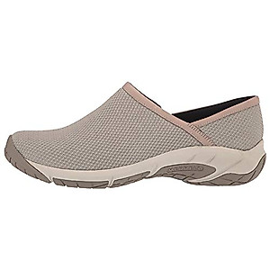 Merrell Womens Clog Encore Breeze 4, trooper,9