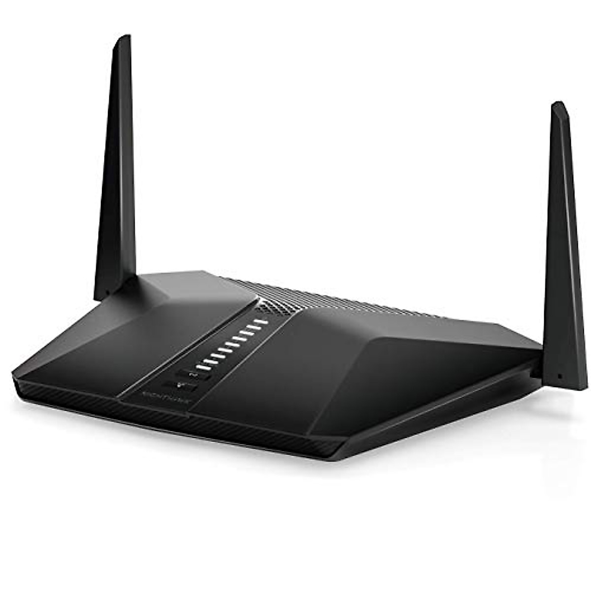 NETGEAR RAX35-100NAS Nighthawk AX3000 4 Stream Dual-Band Wi-Fi 6 Router
