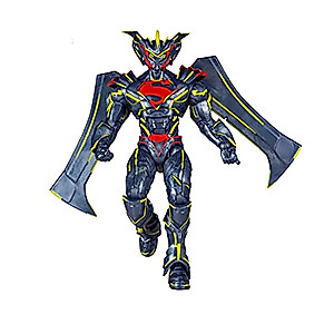 McFarlane Toys DC Multiverse 7IN - Superman Energized Unchained Armor (Gold Label)