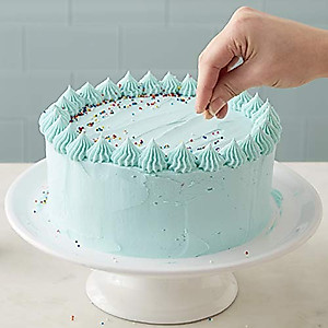 Wilton Rainbow Nonpareils Food Decorative, 7.5-Ounce