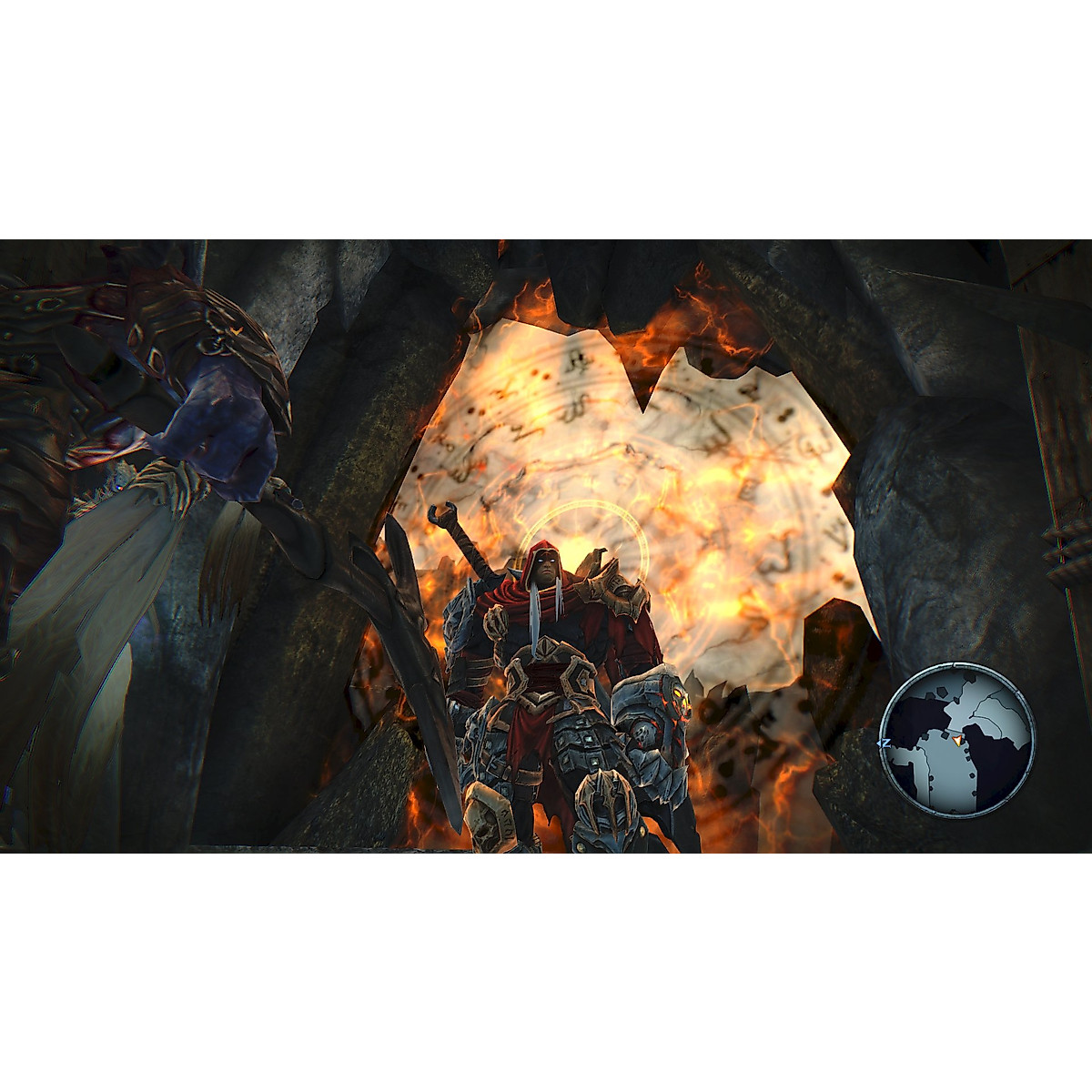 Darksiders: Warmastered Edition - Xbox One