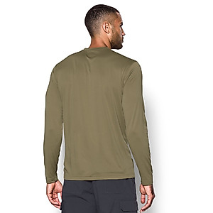 Under Armour Tactical UA Tech 5XL Federal TAN