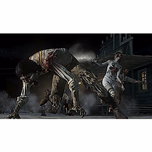 Red Dead Redemption: Game of the Year Edition - Xbox One and Xbox 360