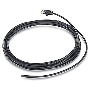APC Rackmount Temperature Sensor, AP9335T