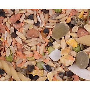 Volkman Featherglow Birdie's Buffet 4lbs