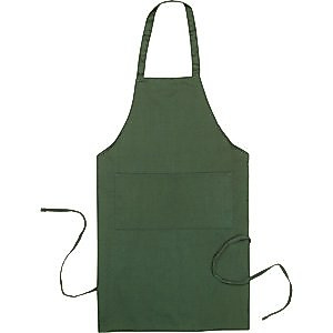 Nouvelle Legende Commercial Grade Apron for Kitchen and Crafts, Set of 2