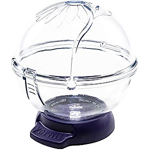 Prym The Yarnit Yarn Solutions, Clear/Purple