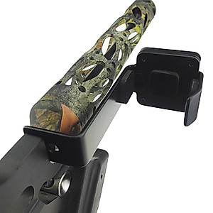 Ace Hunter Bow Mount Arrow Mobile Phone Holder Bracket for Archery Hunting Photos and Video Moment Recorder