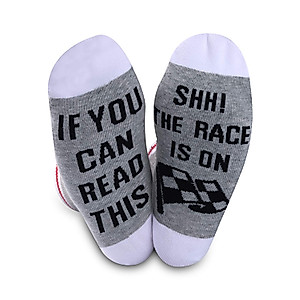 GJTIM RACE IS ON (RACE IS ON)