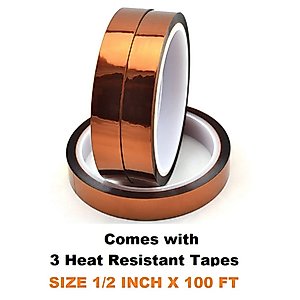 Sawgrass SG500 Sublimation Printer - Bundle - with Inks, 220 Sheets SUBLIMAX Paper, 10 Pieces Sublimation Blanks, Design Software & 3 Rolls Tape