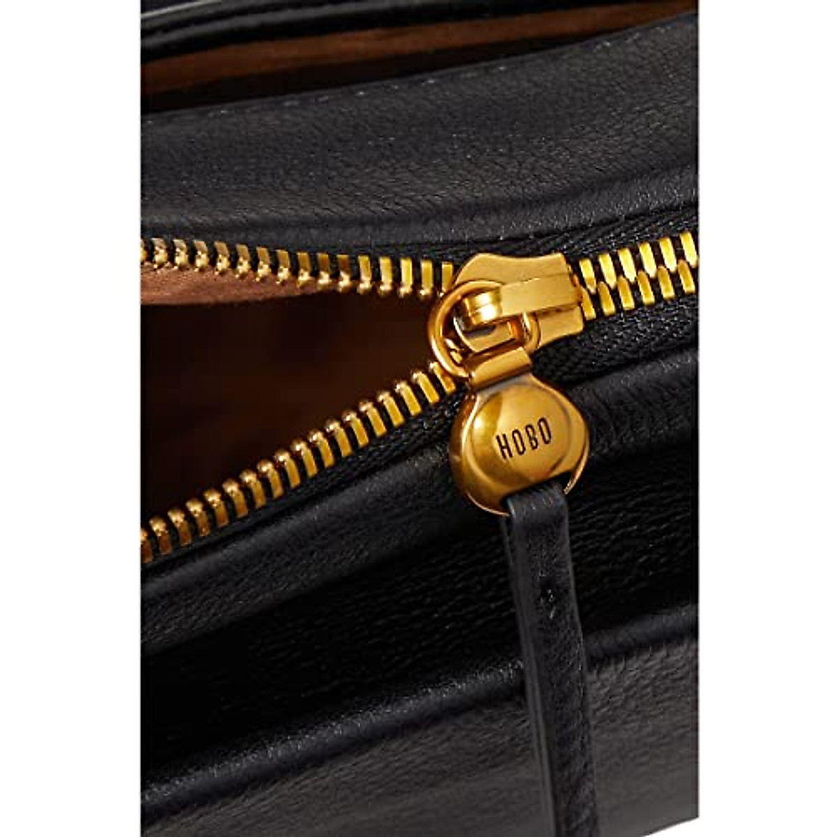 HOBO Tripp Medium Crossbody Black One Size