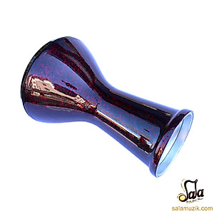 Egyptian Doumbek Darbuka Drum Percussion Musical Instrument