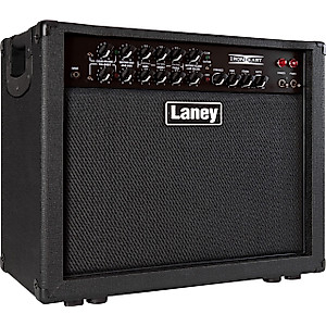 Laney Amps Guitar Amplifier Cabinet (IRT30-112)
