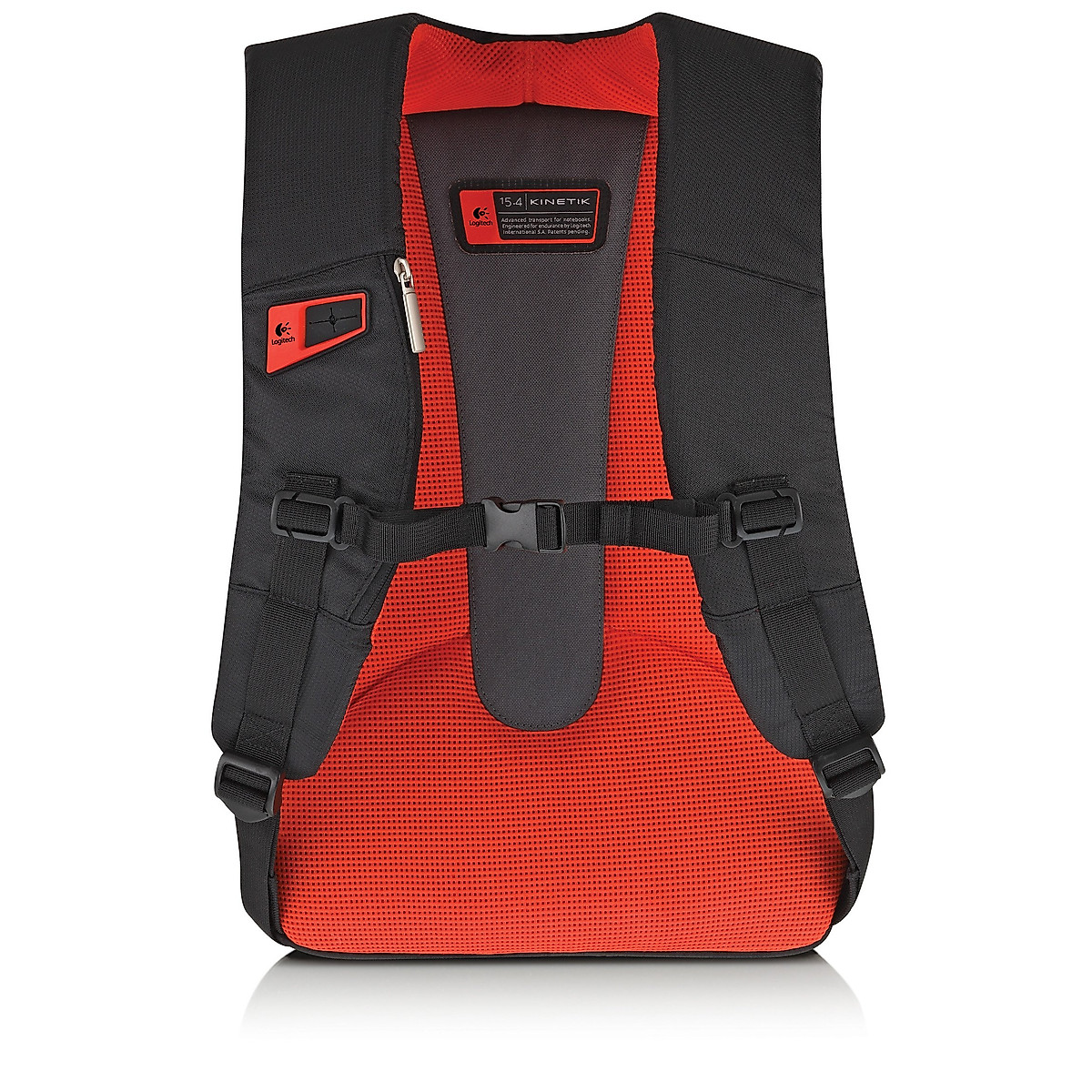 Logitech Kinetik 15.4 Backpack