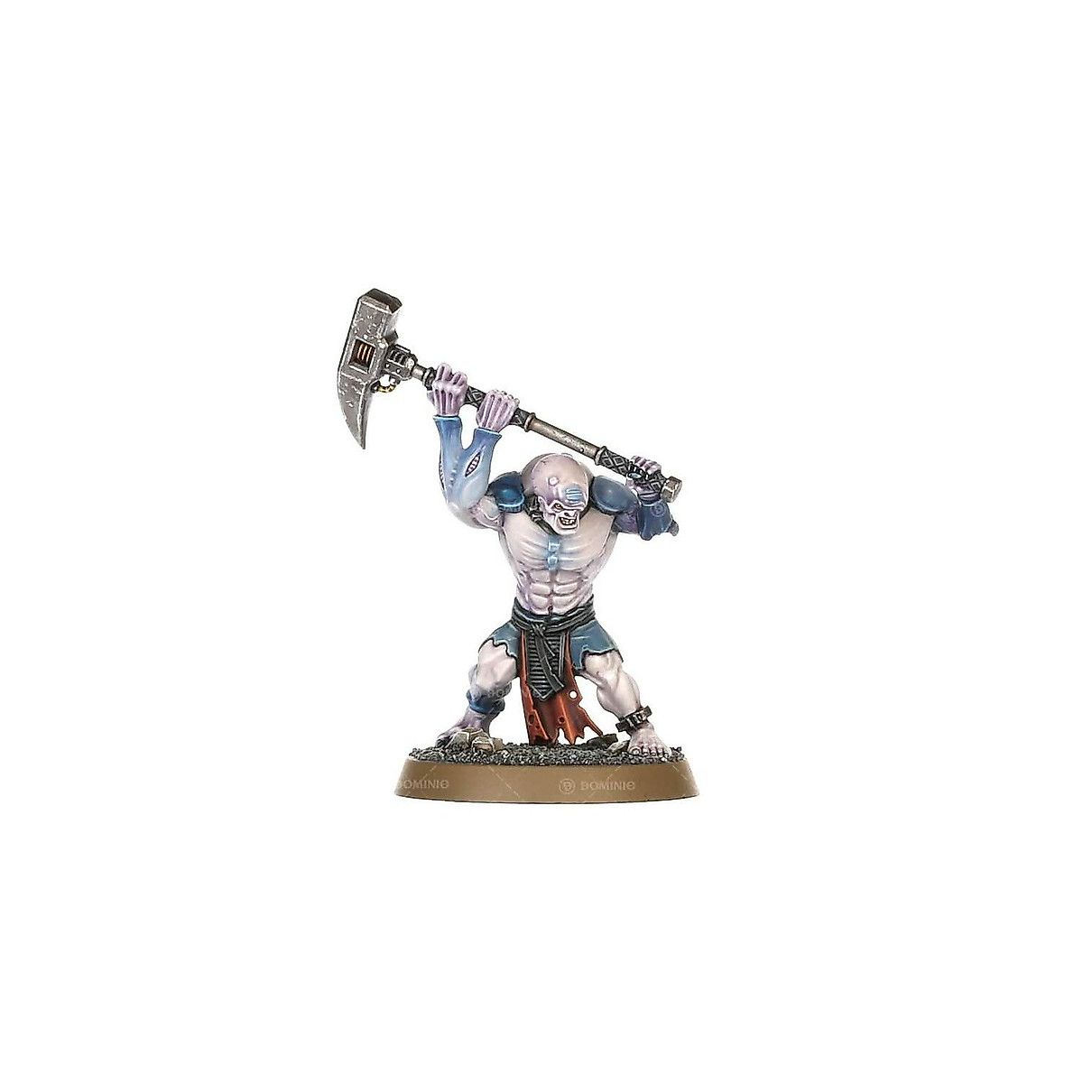 Games Workshop - Warhammer 40,000 - Genestealer Cults Aberrants