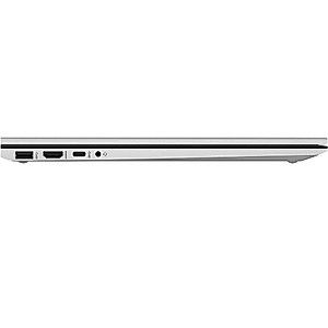 HP Newest 17z Notebook Laptop, 17.3’’ HD+ Touchscreen, AMD Ryzen 5 5500U Hexa-Core Processor, 32GB RAM, 1TB SSD, Wi-Fi 6, Bluetooth, Webcam, HDMI, Windows 11 Home, Silver