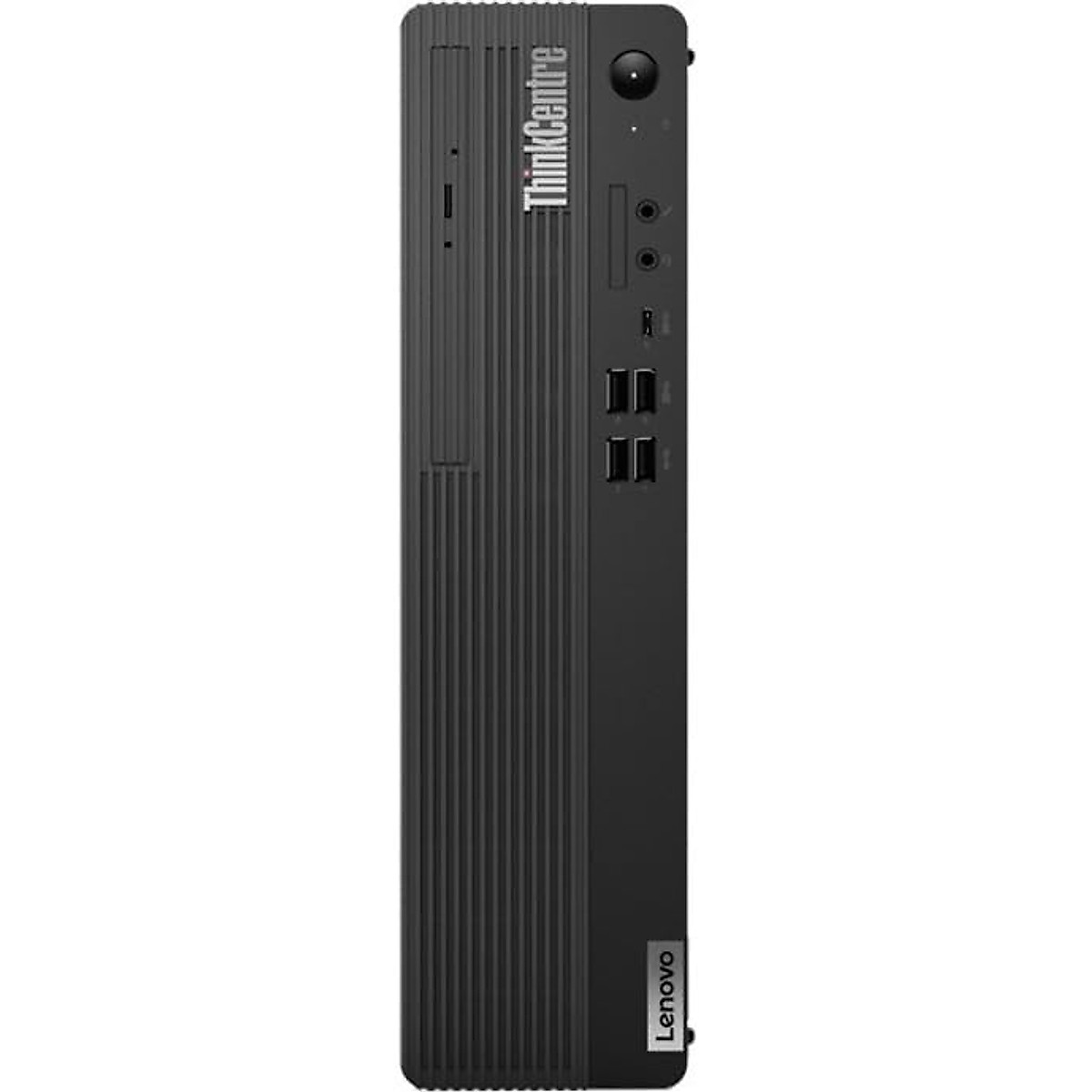 Lenovo ThinkCentre M90s 11D1000YUS Desktop Computer - Intel Core i5 10th Gen i5-10500 Hexa-core (6 Core) 3.10 GHz - 8 GB RAM DDR4 SDRAM - 256 GB M.2 PCI Express NVMe 3.0 x4 SSD - Small Form Factor -